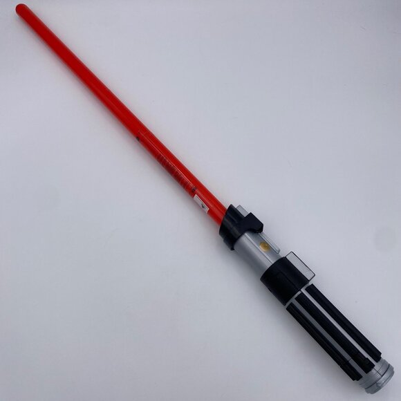 Disney | Toys | Disney Parks Star Wars Lightsaber Sword Toy Light Up ...